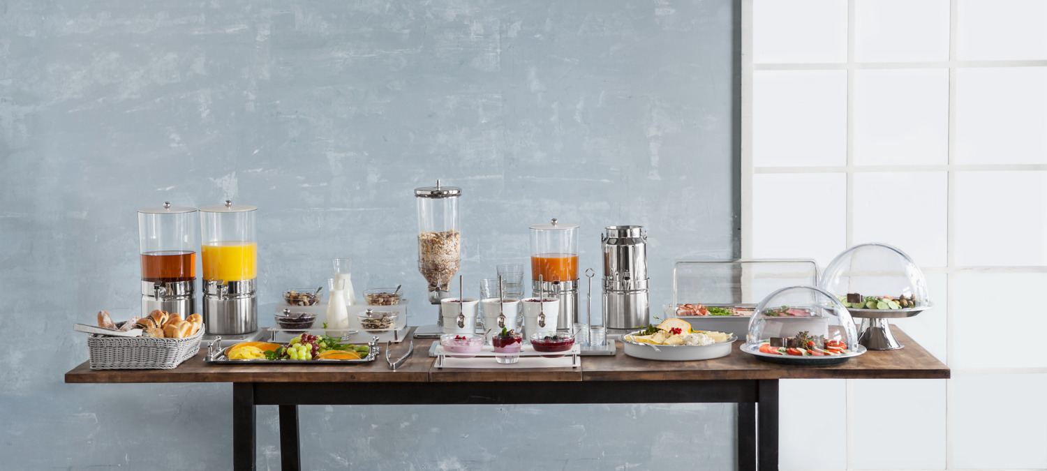 Stoneware platters – LUSINI Inc.